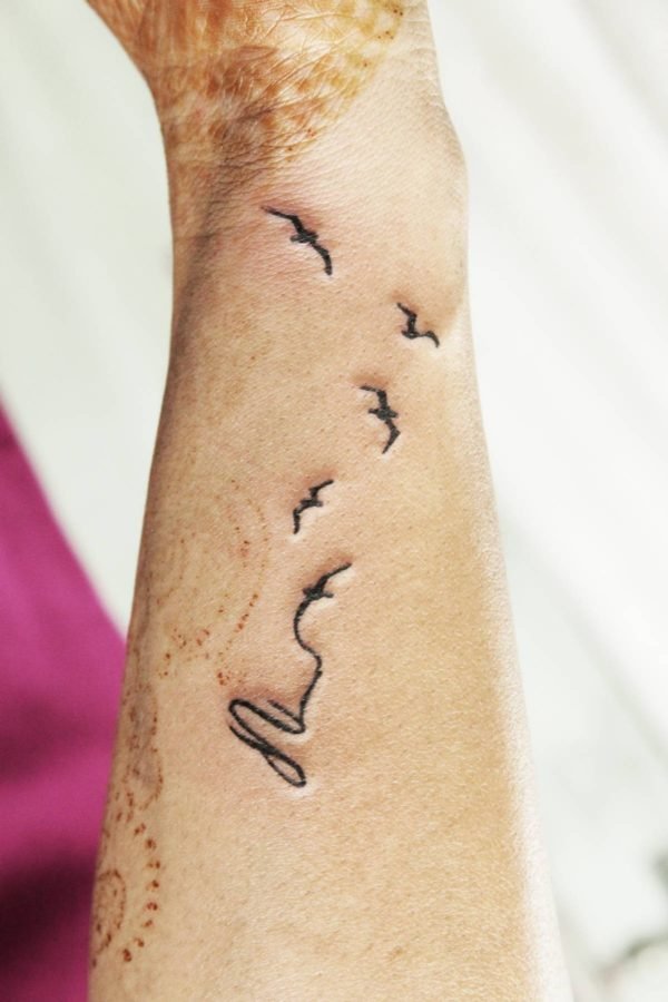 The Ultimate Guide on Small Tattoo Designs by Black Poison Tattoos