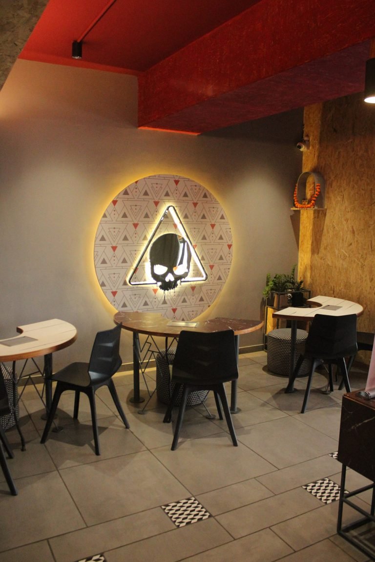 Best Tattoo Studio in Ahmedabad with Premium Tattooing Experience